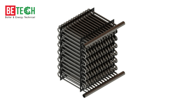 Bộ Trao đổi Nhiệt Calorife